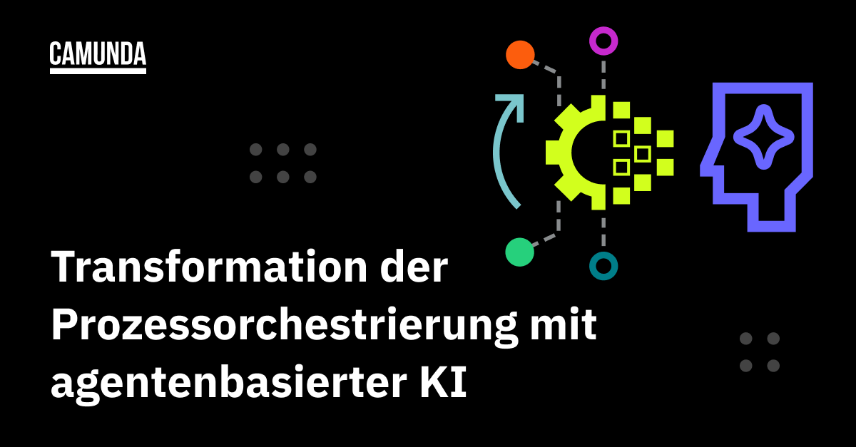 [Leitfaden] Transformation der Prozessorchestrierung mit ...